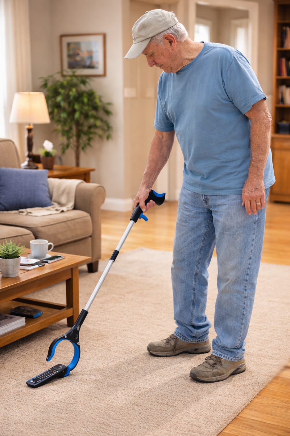 15 Daily Habits That Help You Stay Independent Longer After 70 ...